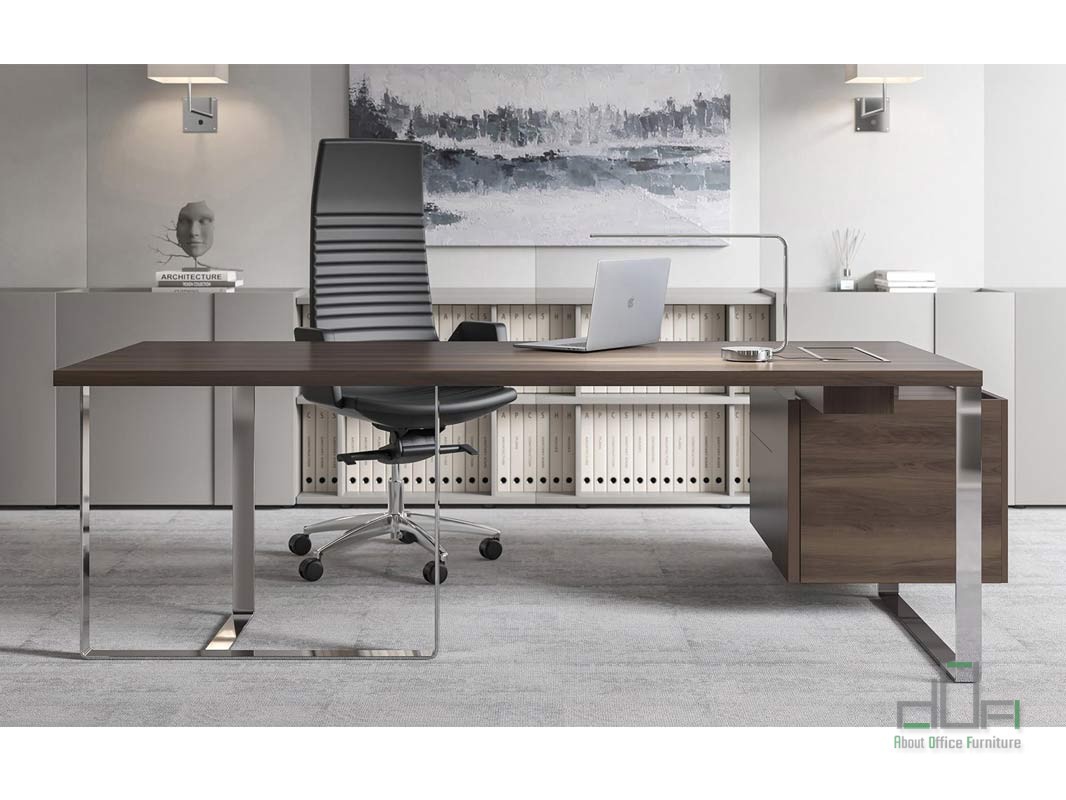 Birou managerial PLANA EXECUTIVE